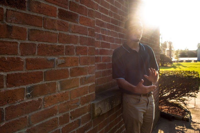 Aaron Schmidt – SEMO Historian
