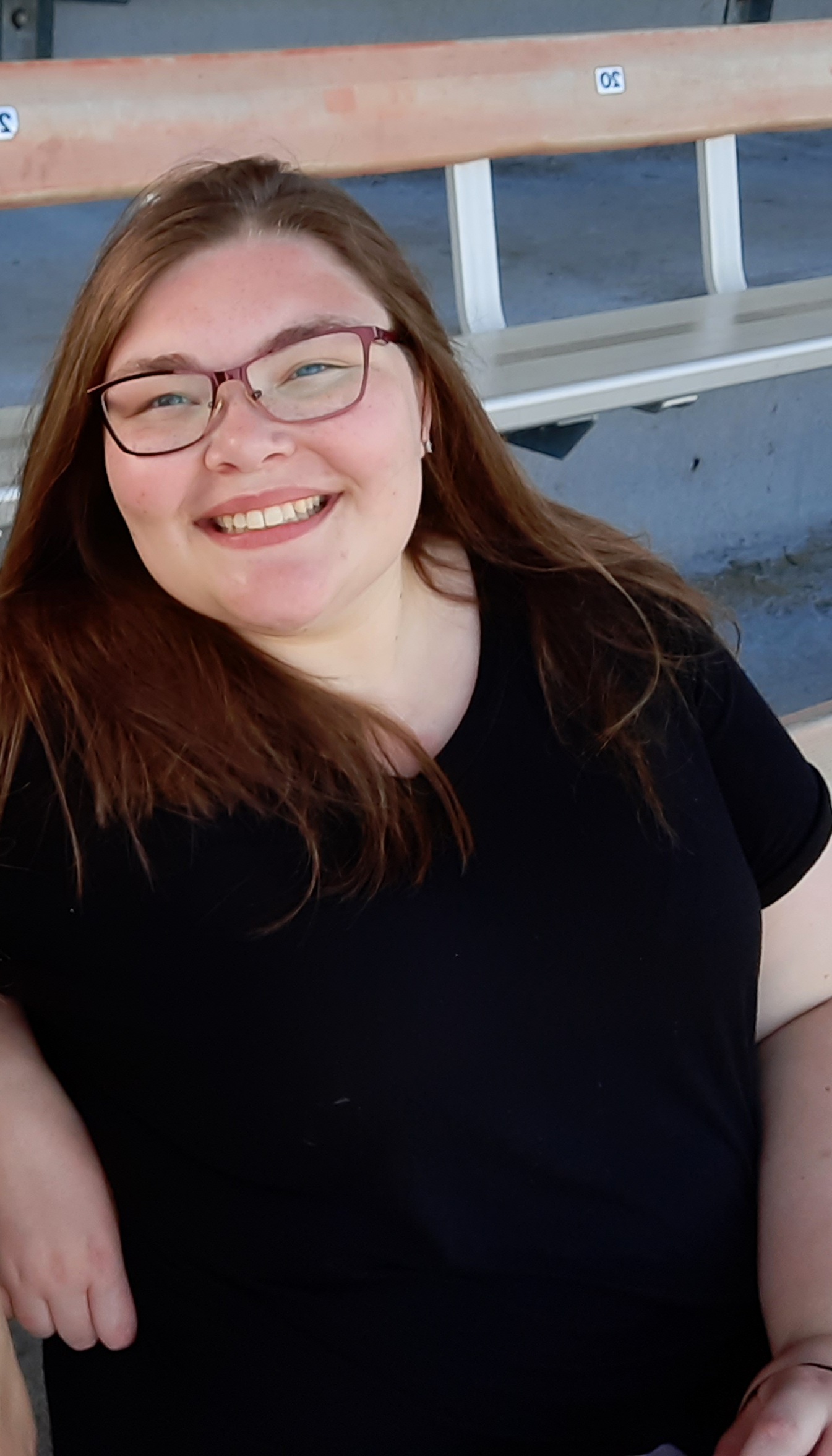 Hannah Houston – SEMO Historian