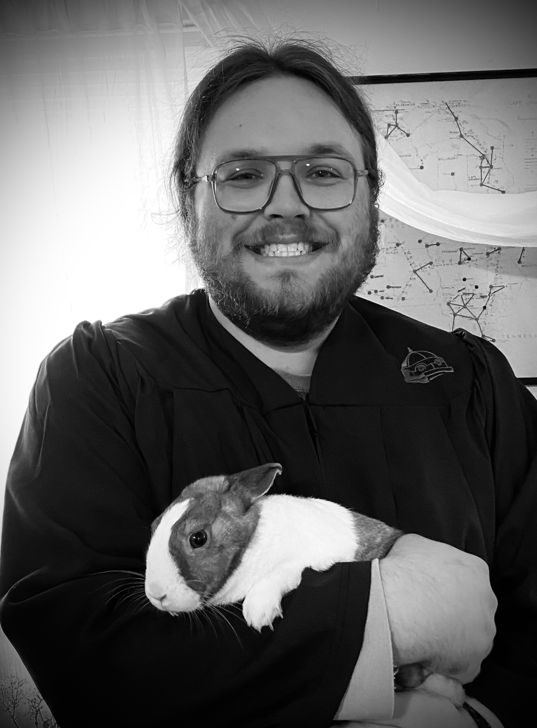 Griffin King – SEMO Historian