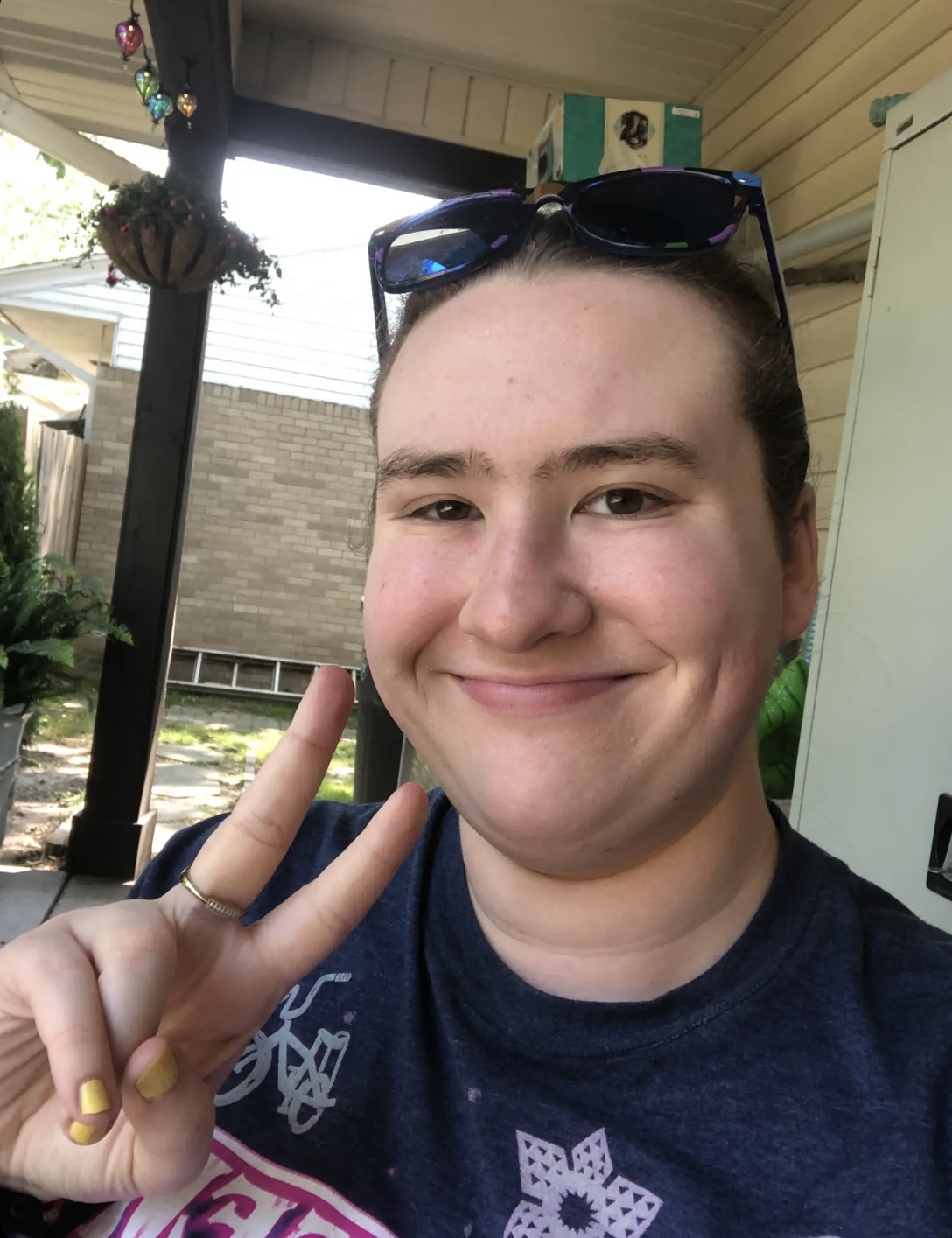 Molly McNabb – SEMO Historian